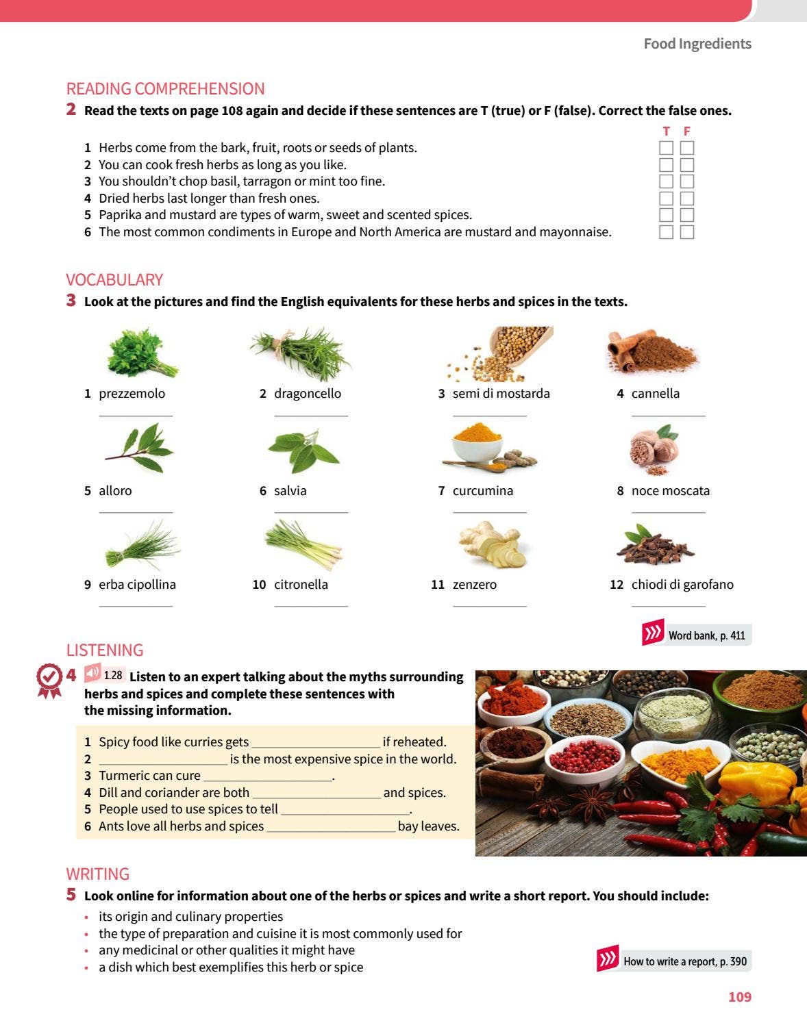 Mastering Cooking and Service by ELI Publishing - Issuu