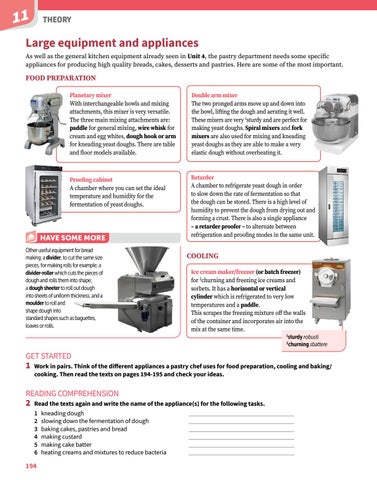 Mastering Cooking and Service by ELI Publishing - Issuu