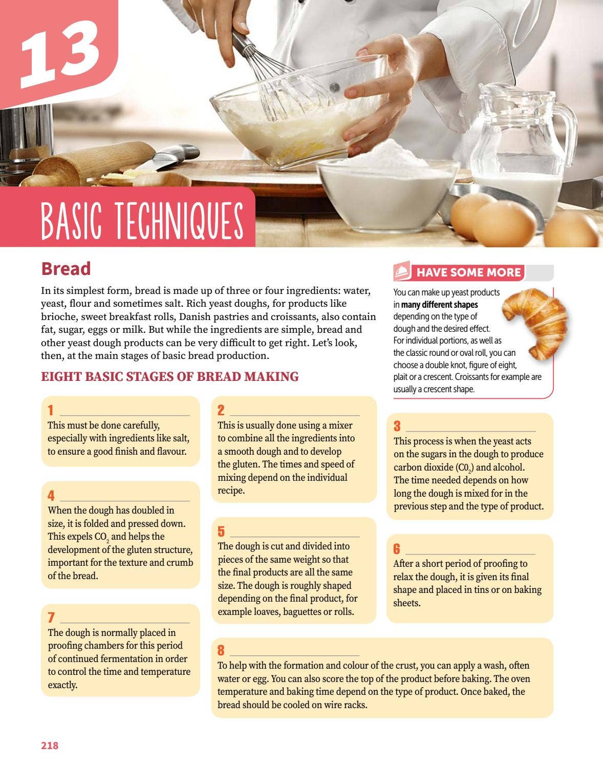 Mastering Cooking and Service by ELI Publishing - Issuu