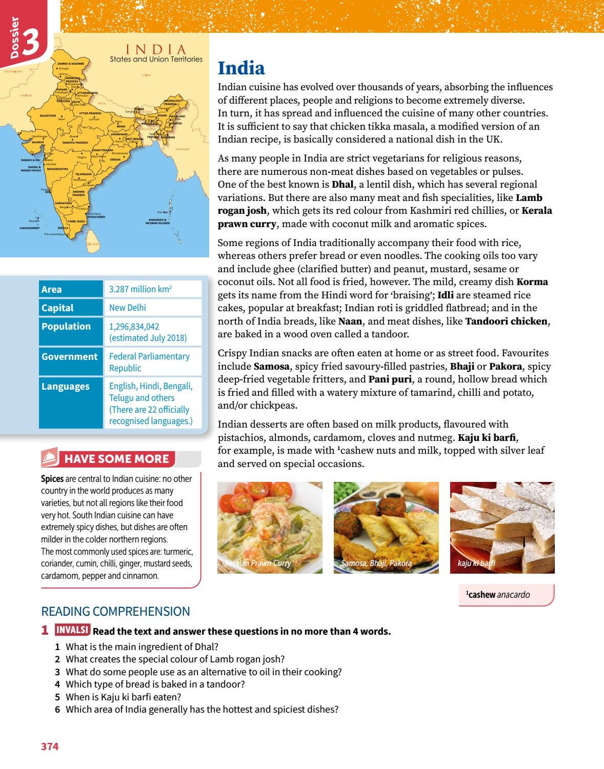 Mastering Cooking and Service by ELI Publishing - Issuu