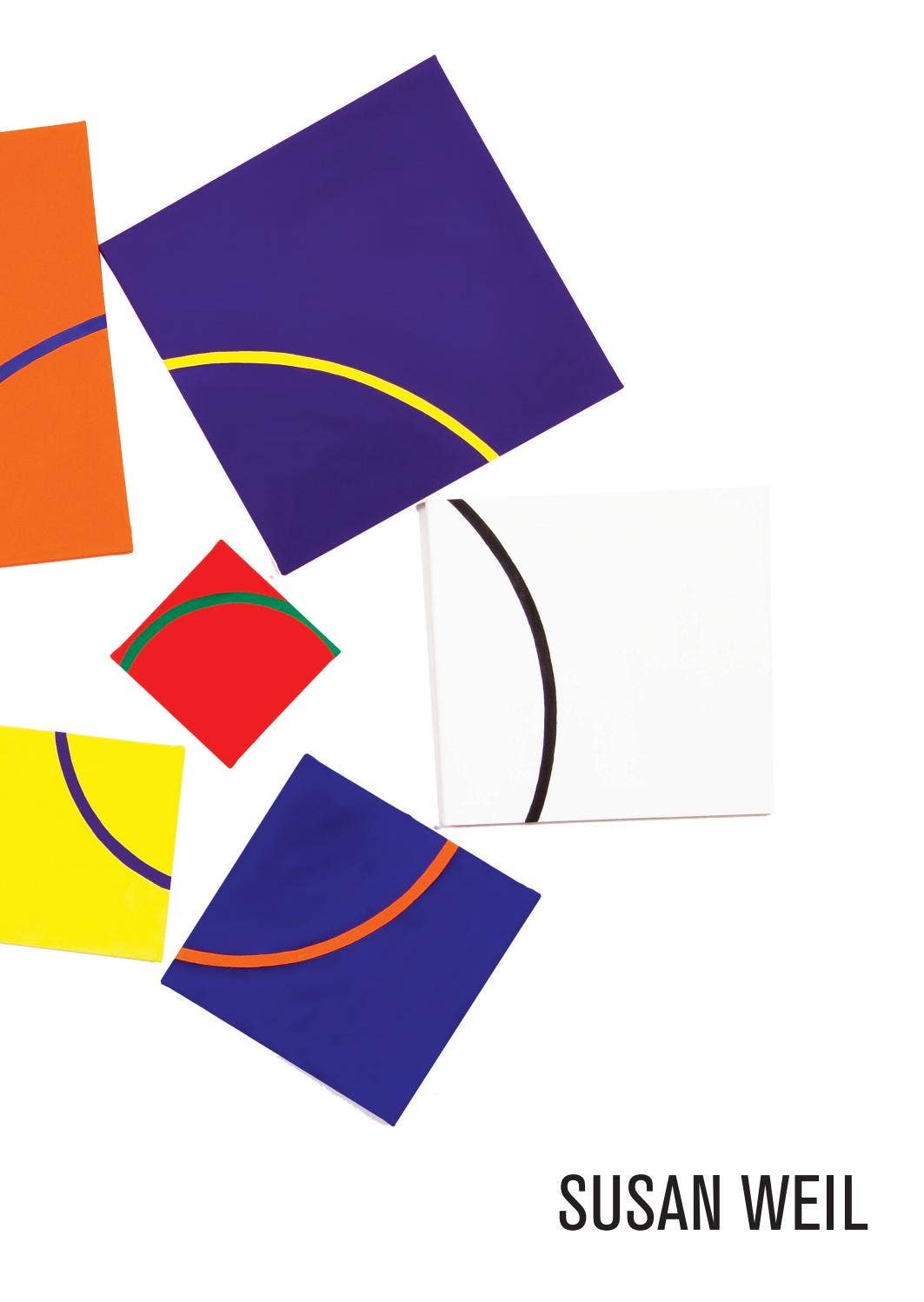 Susan Weil by Sundaram Tagore Gallery - Issuu