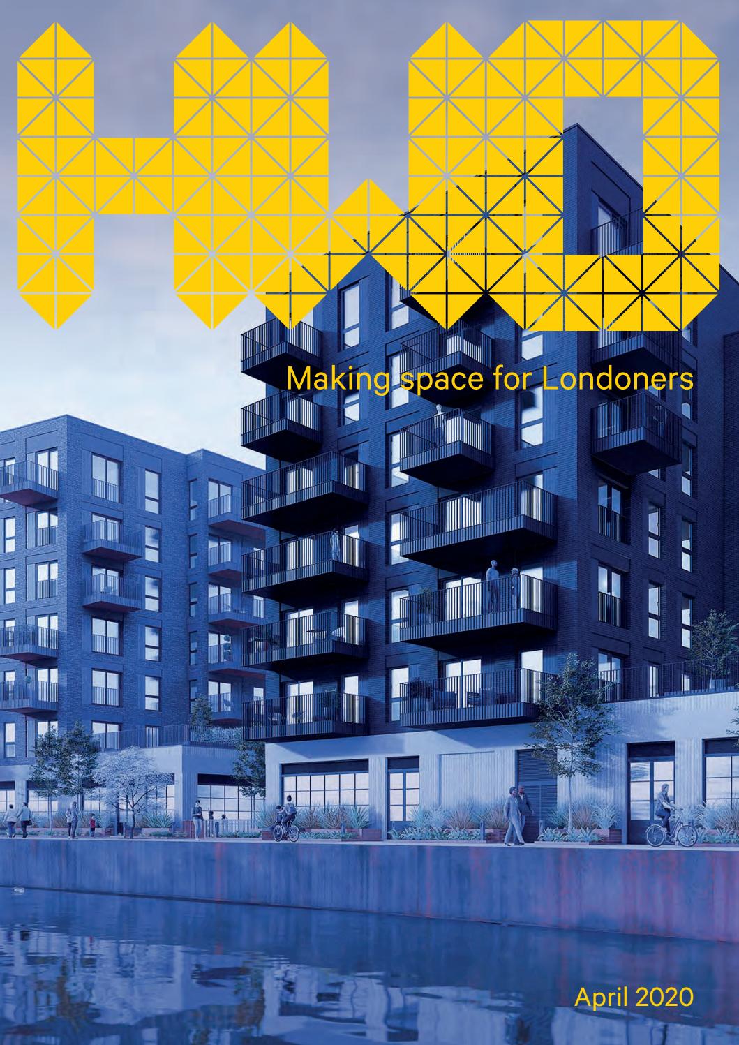 HWO Brochure April 2020 by hwo-architects - Issuu