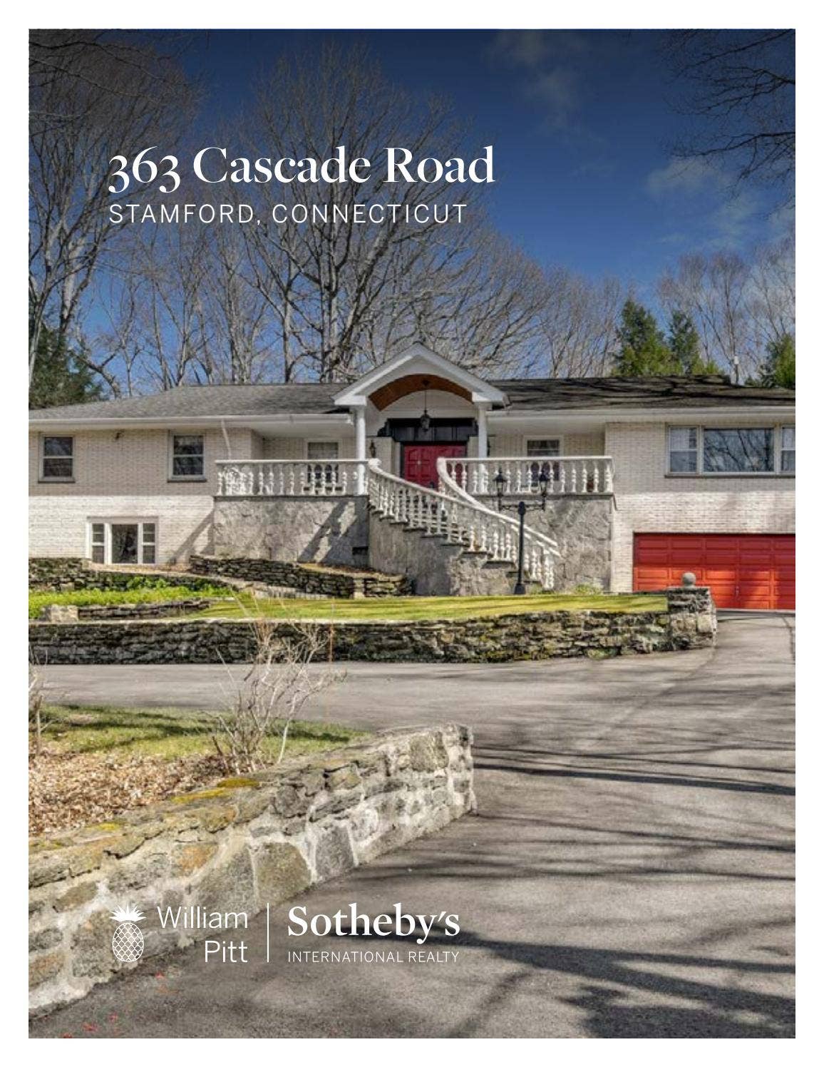 363 Cascade Road by marketingwp - Issuu