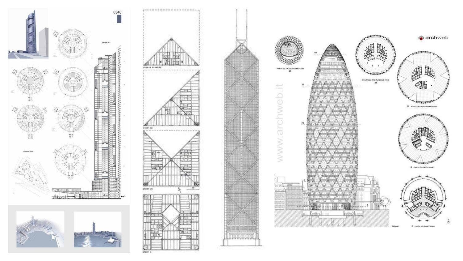 Tall Buildings - Core Design by Yasser Osman Moharam Mahgoub - Issuu