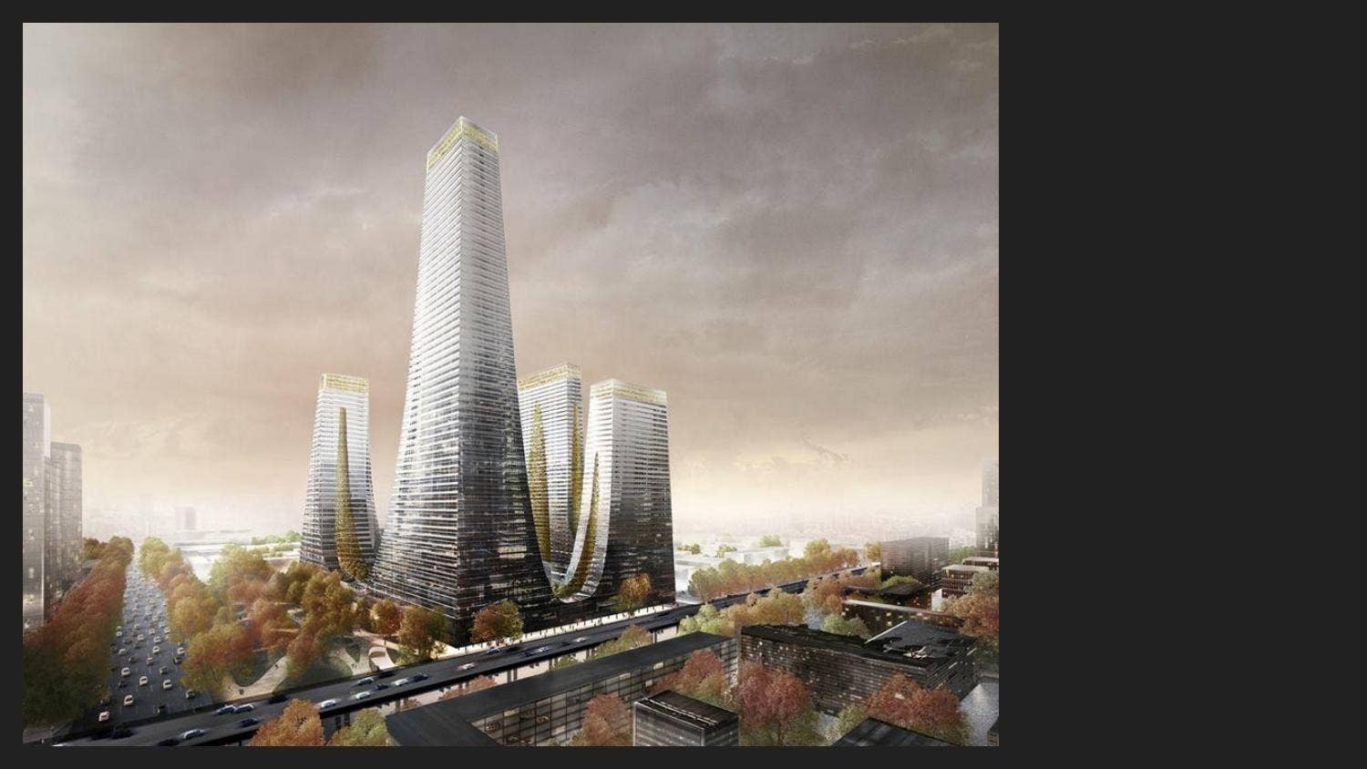 Tall Buildings - Core Design by Yasser Osman Moharam Mahgoub - Issuu