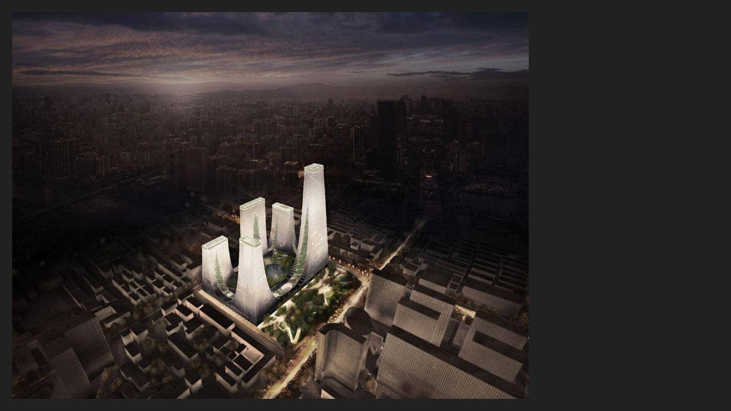 Tall Buildings - Core Design by Yasser Osman Moharam Mahgoub - Issuu