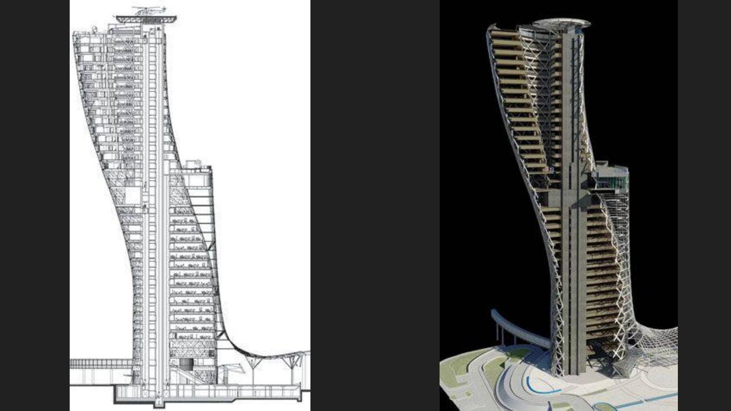 Tall Buildings - Core Design by Yasser Osman Moharam Mahgoub - Issuu