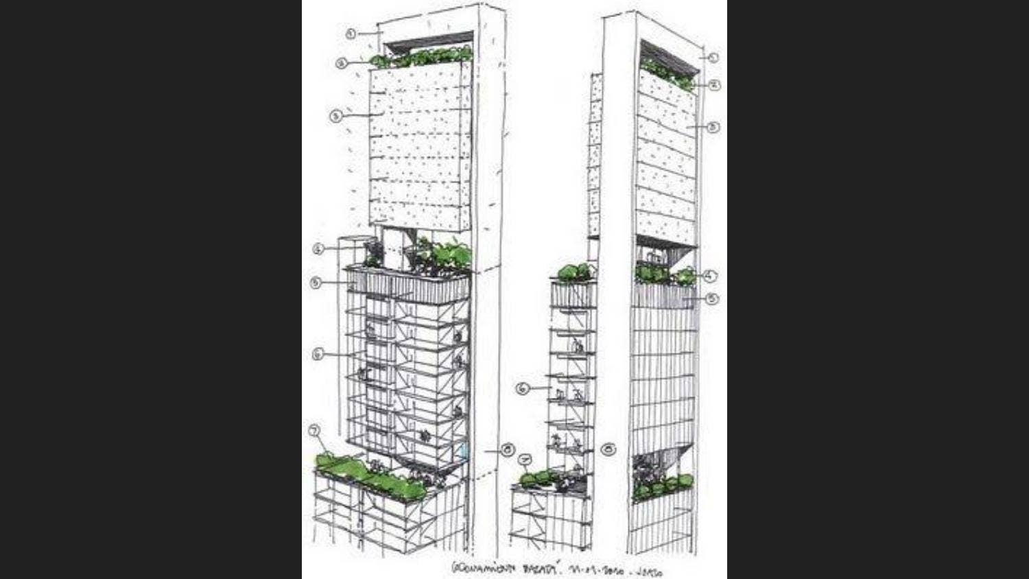 Tall Buildings - Core Design by Yasser Osman Moharam Mahgoub - Issuu