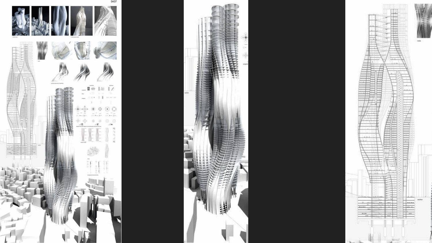 Tall Buildings - Core Design by Yasser Osman Moharam Mahgoub - Issuu