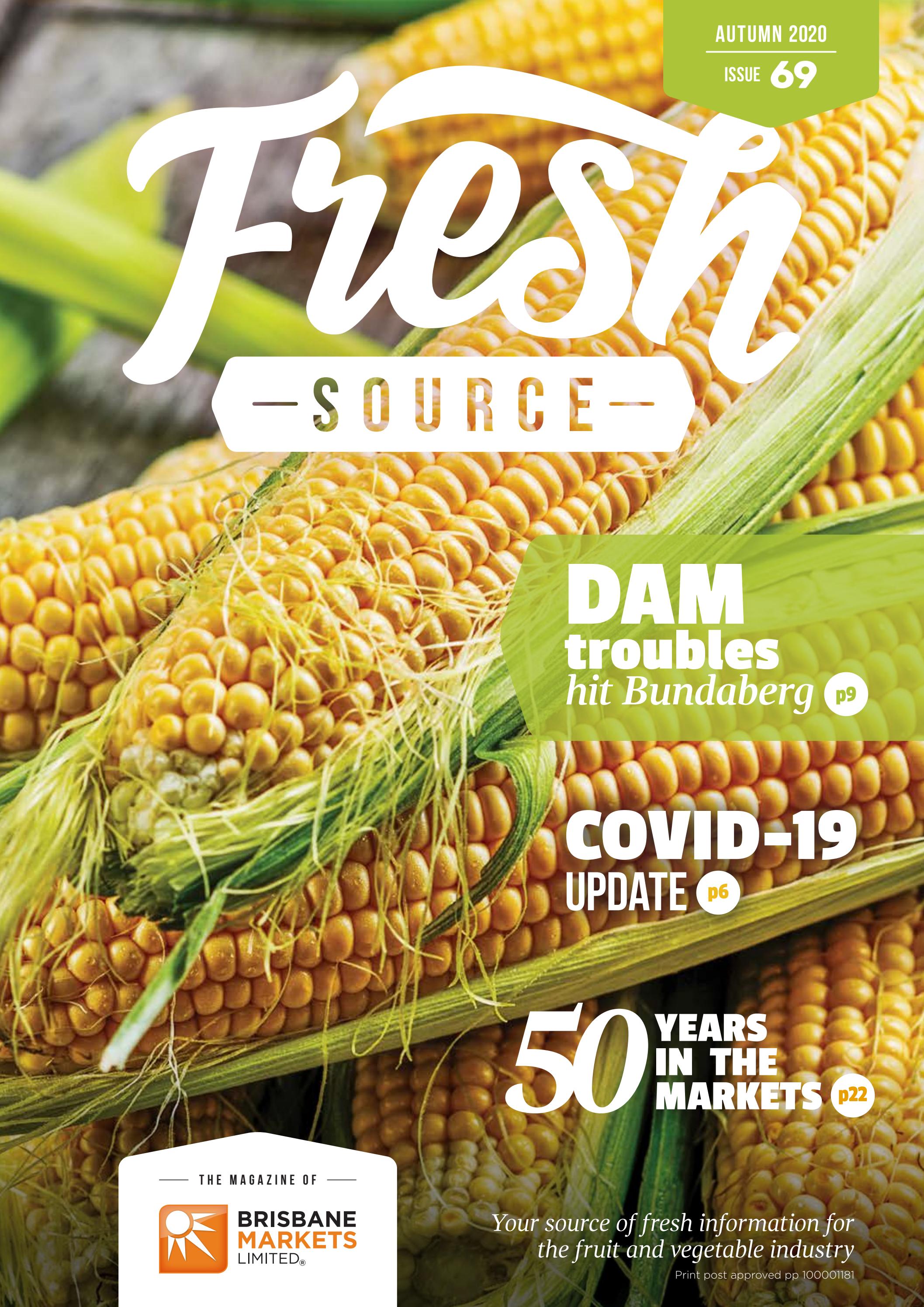 Fresh Source Autumn 2020 by Effigy Creative Pty Ltd - Issuu