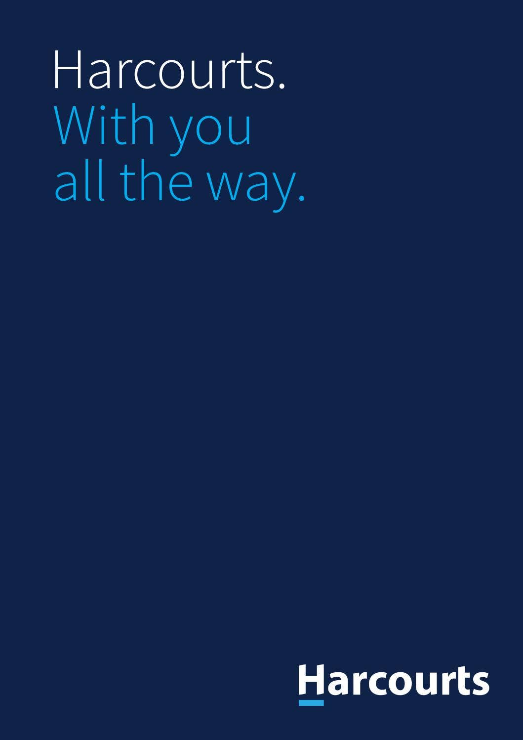 Harcourts Signature Pre-List Kit by Harcourts Signature - Issuu