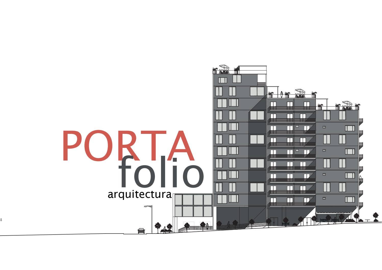 PORTAFOLIO DE ARQUITECTURA / SARAHI ACOSTA by Sary Salome - Issuu