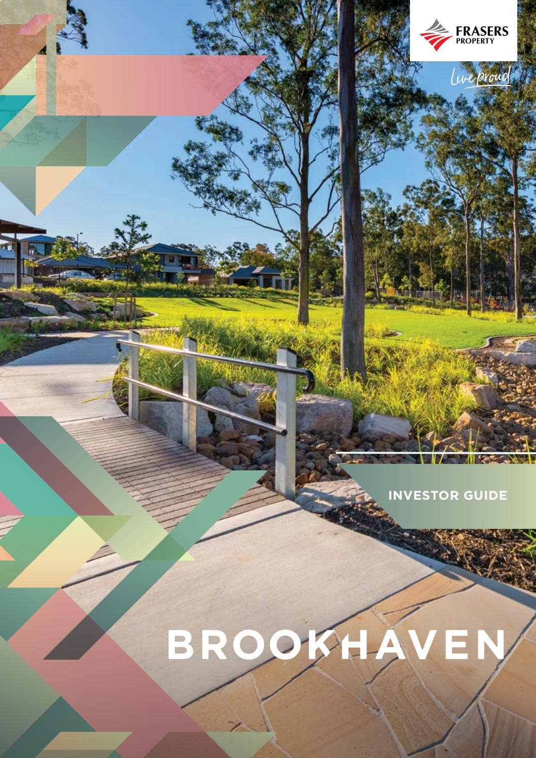 Brookhaven Investor Guide by Frasers Property Australia - Issuu