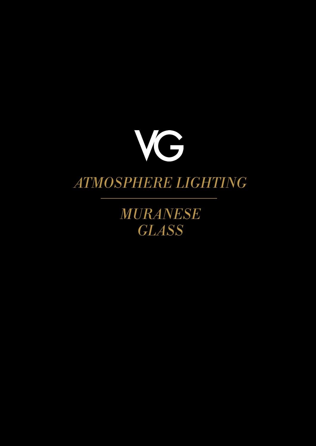 VG Muranese Glass by VGnewtrend - Issuu
