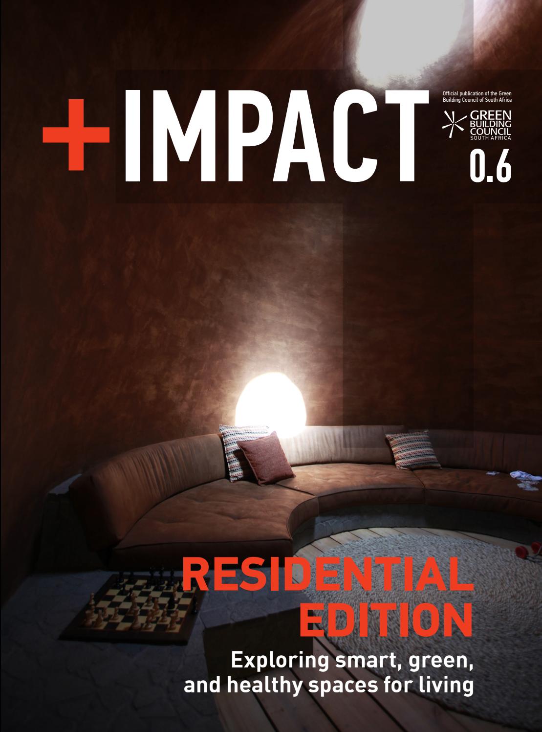 POSITIVE IMPACT ISSUE 0.6 by GreenEconomyMedia - Issuu