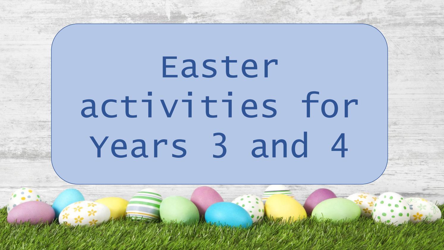 Easter Activities For Year 3 And 4 By Schudio Issuu easter-activities-for-year-3-and-4-by-schudio-issuu