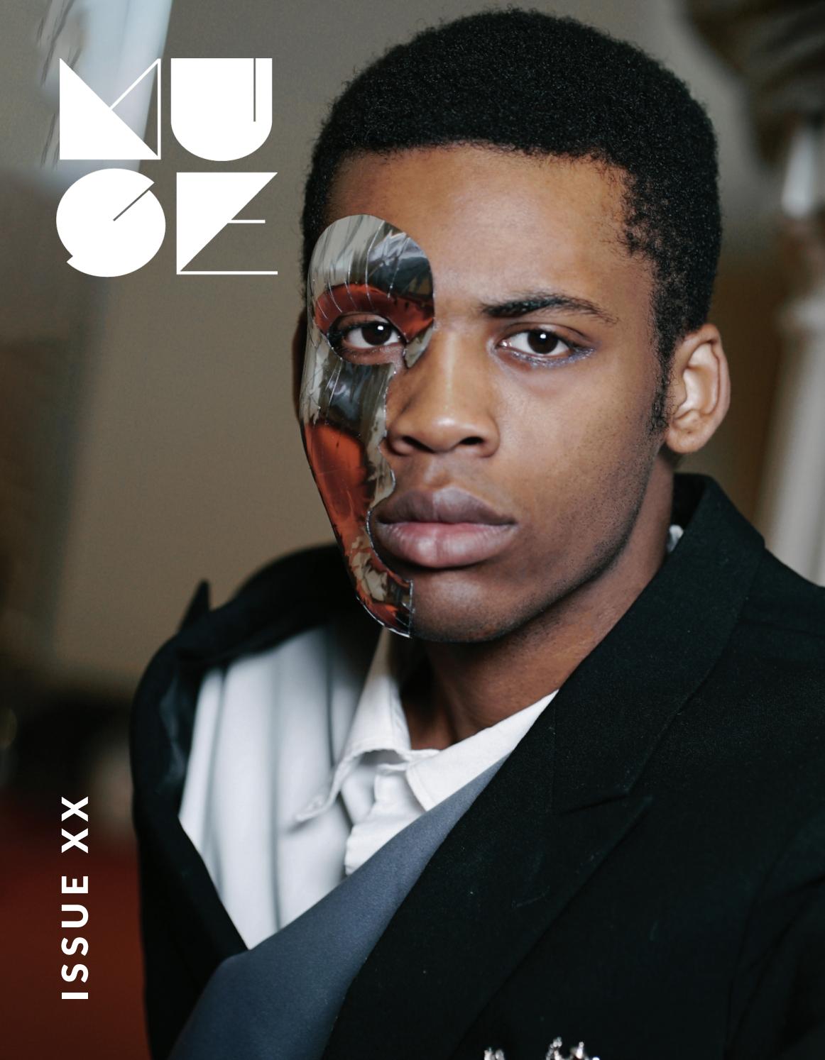 MUSE Magazine Issue XX by MUSE Magazine - Issuu