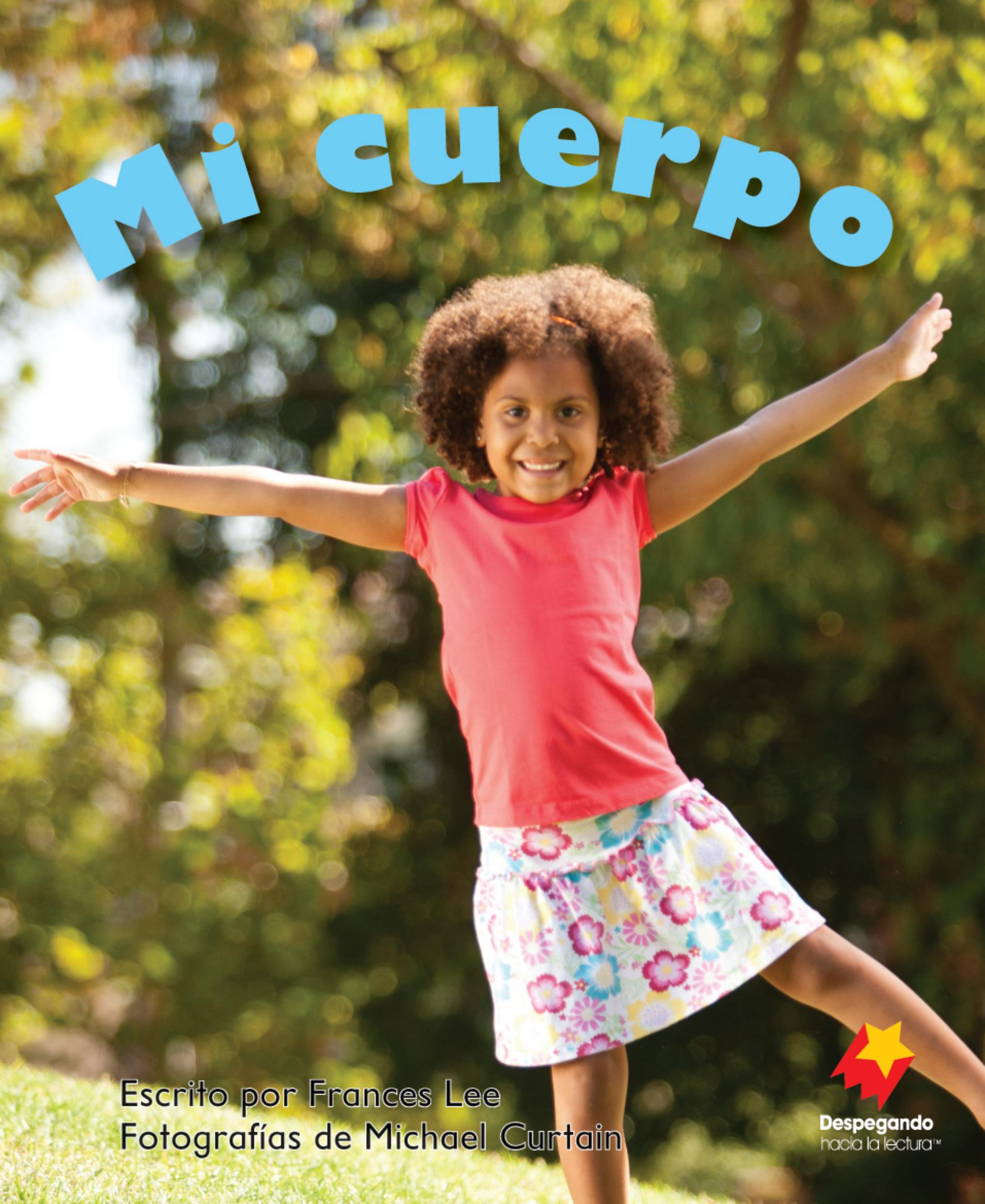 My Body by Okapi - Issuu