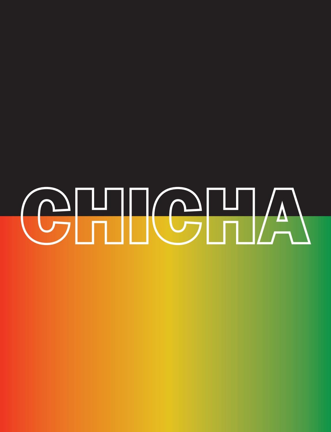 Chicha by Valeria Landeo - Issuu