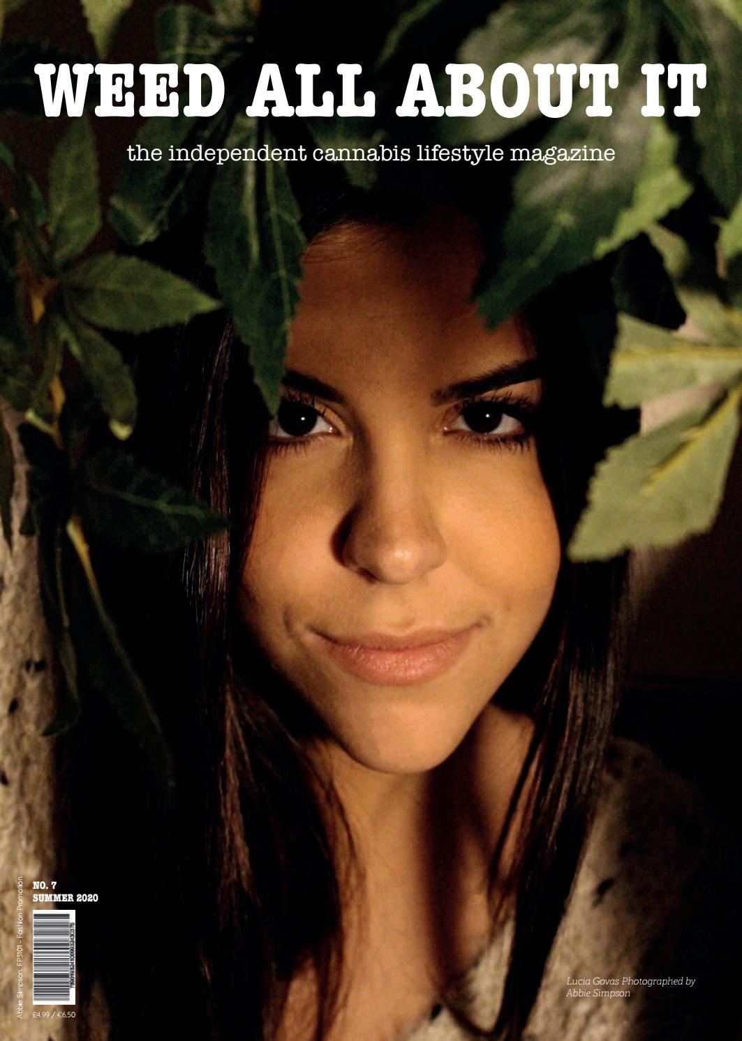 Trend Publication by Abbie Simpson - Issuu