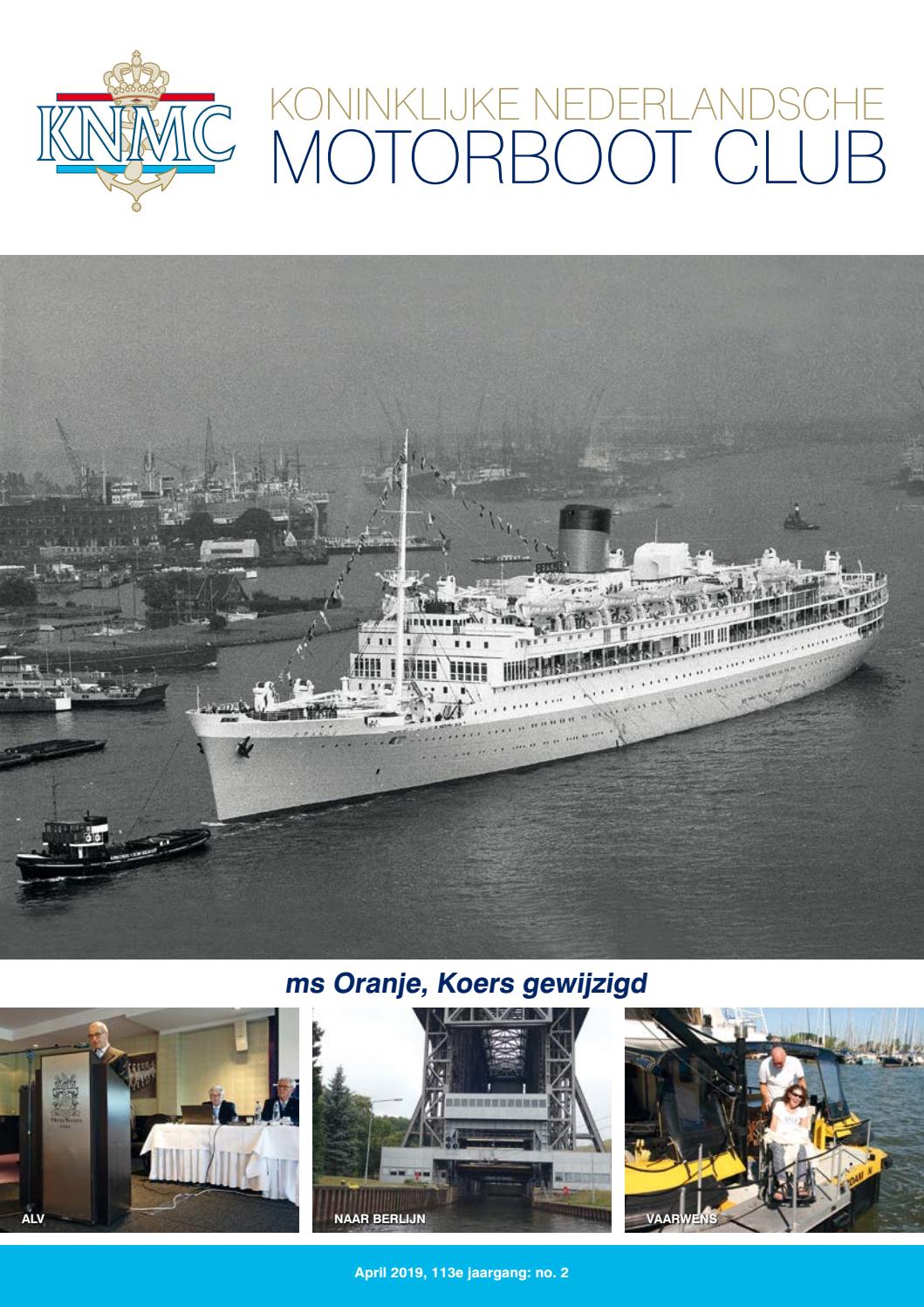 2019-02 April by KNMC - Issuu