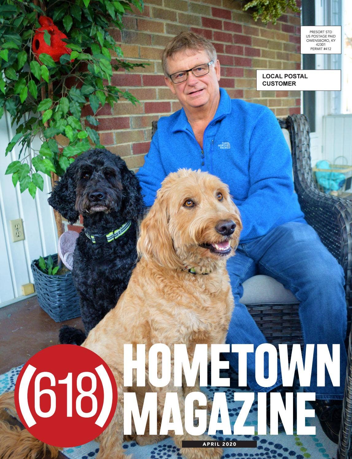 618 Hometown Magazine, April 2018 by Princeton Daily Clarion, The ...