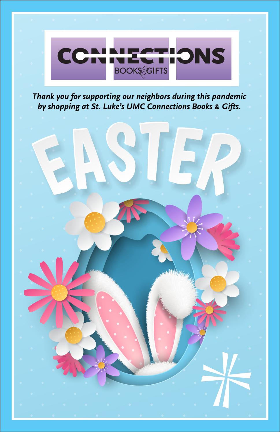 2020 Easter Catalog by St. Luke's UMC - Issuu