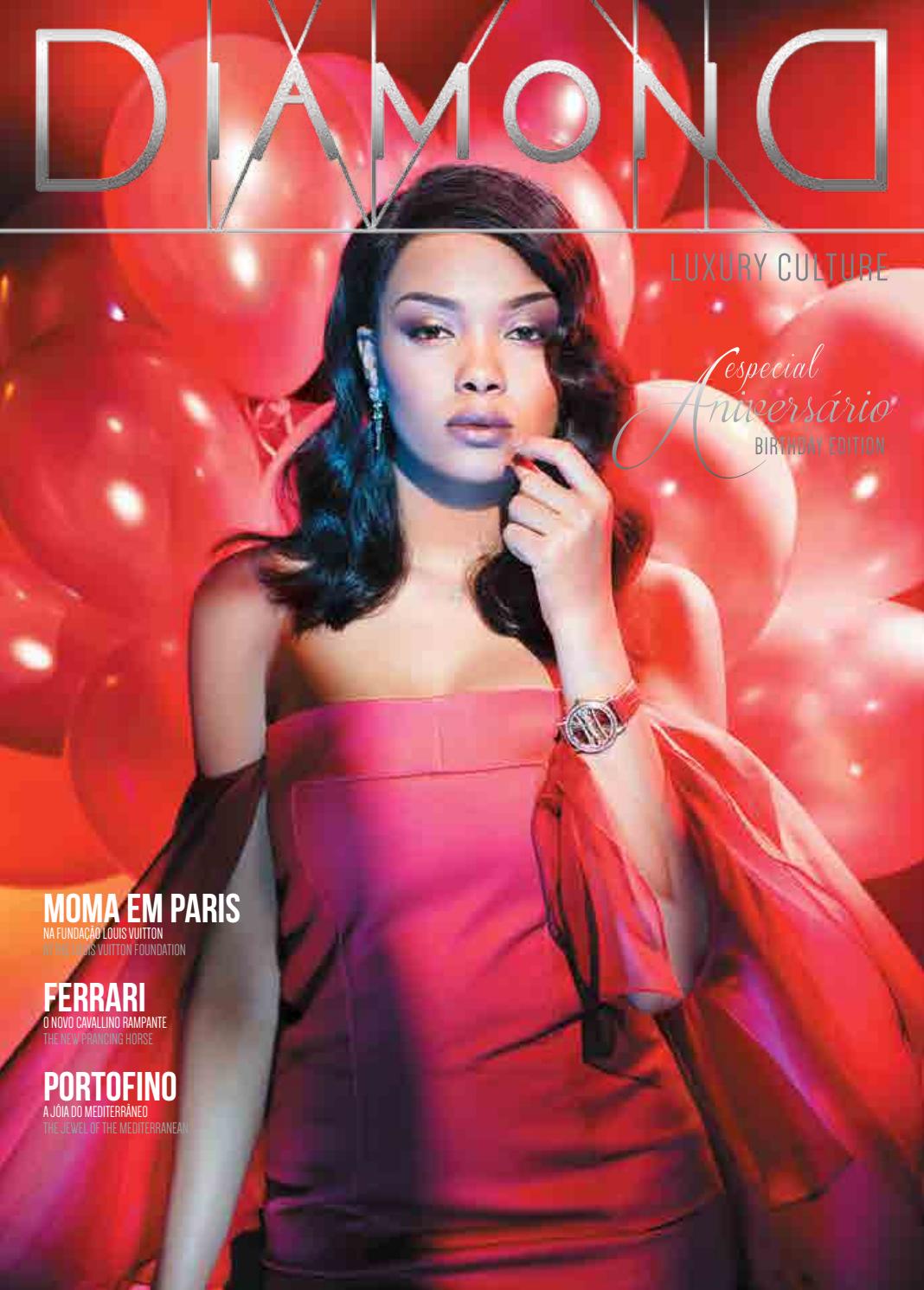 DIAMOND Luxury Culture Magazine #13 by DIAMOND Luxury Culture Magazine ...