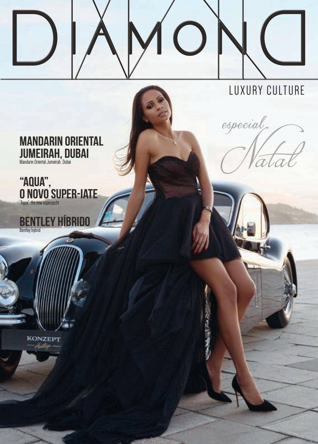 DIAMOND Luxury Culture Magazine #20 by DIAMOND Luxury Culture Magazine ...