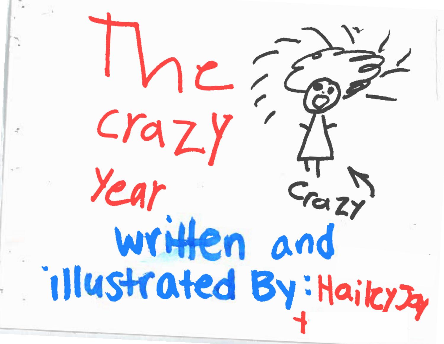 The Crazy Year by WJCT - Issuu