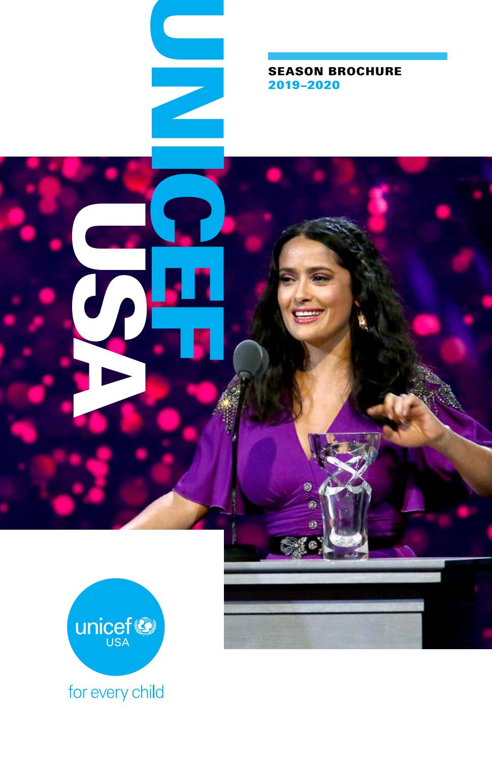Special Events by UNICEF USA - Issuu