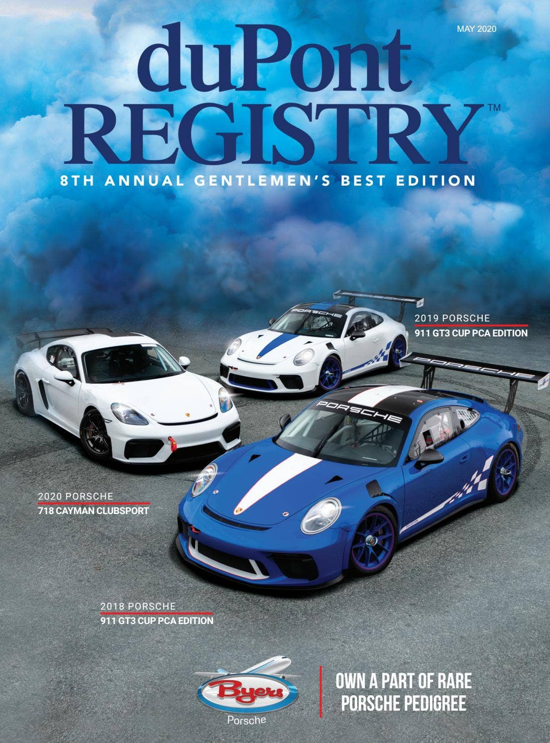 duPont REGISTRY Autos May 2020 by duPont REGISTRY - Issuu