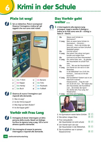 Fantastisch A by ELI Publishing - Issuu