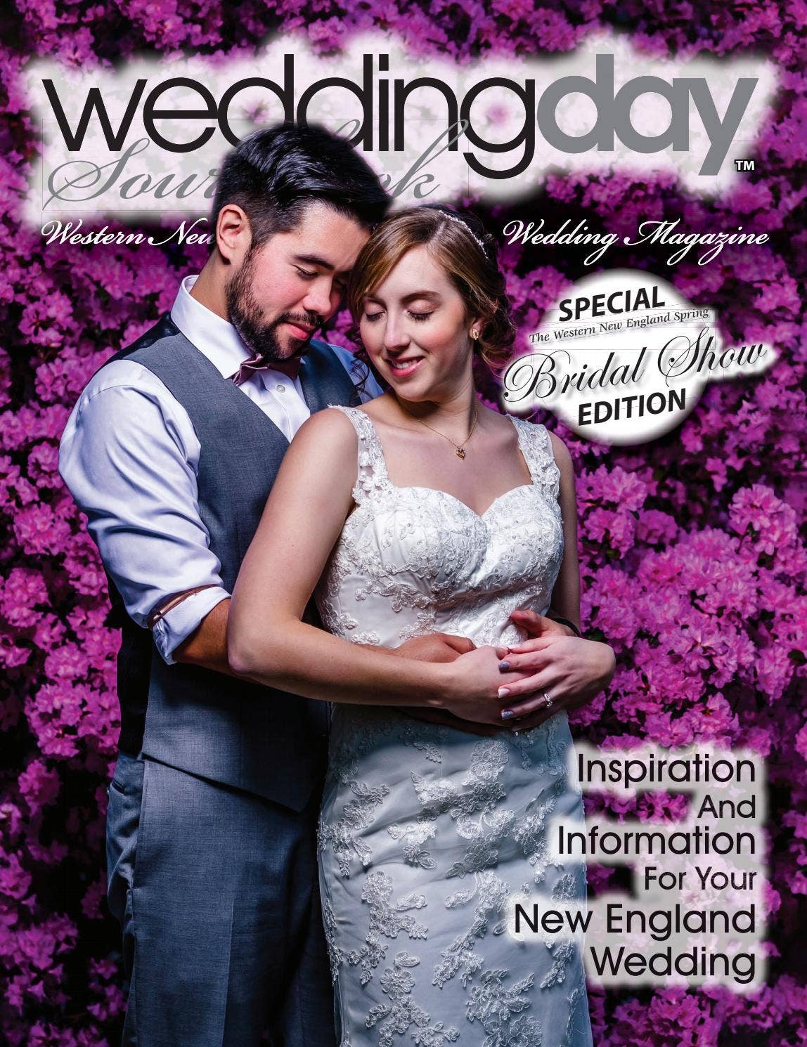 The Wedding Day Sourcebook Winter 2020 Issue by Technigraphics / CJC ...