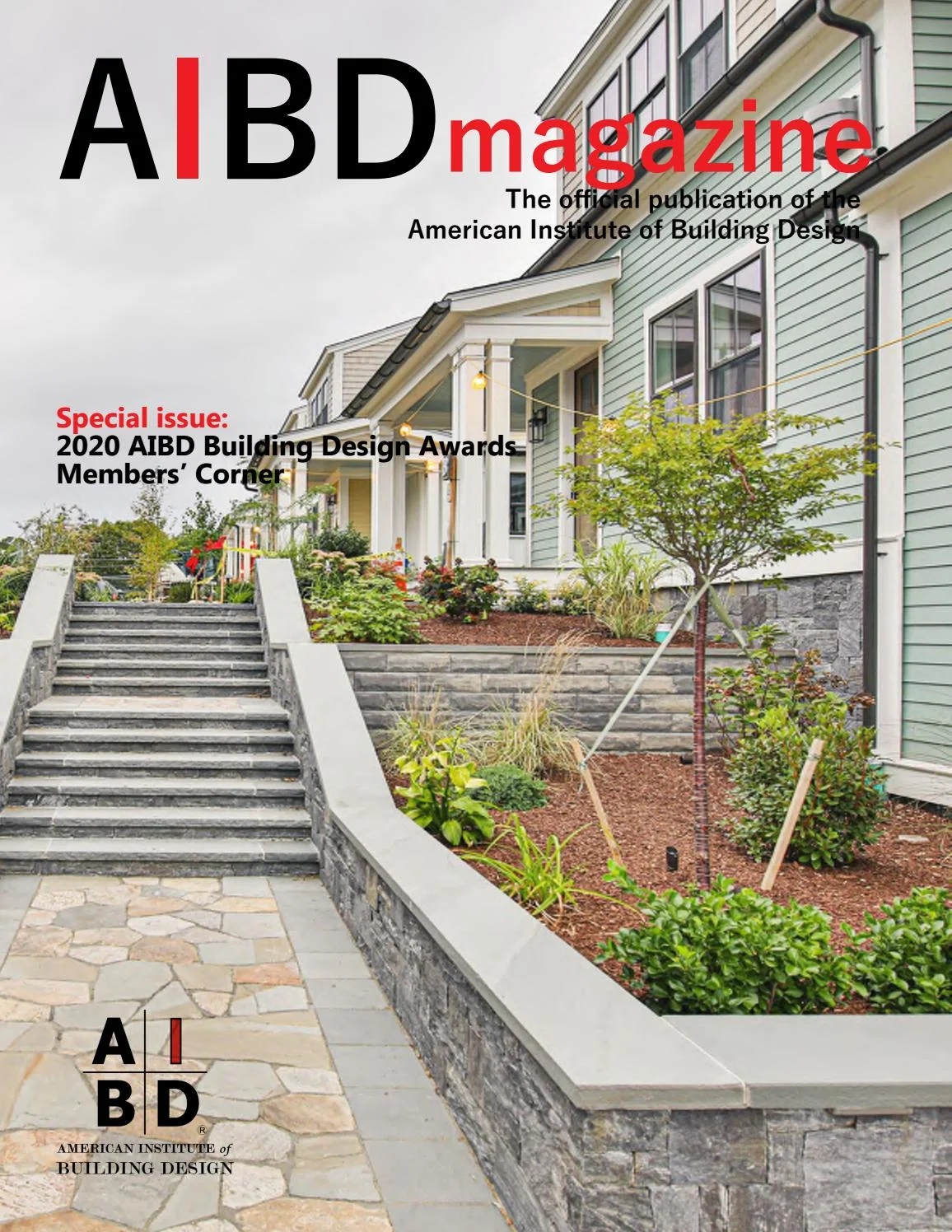 AIBD magazine Spring 2020 by AIBD - Issuu