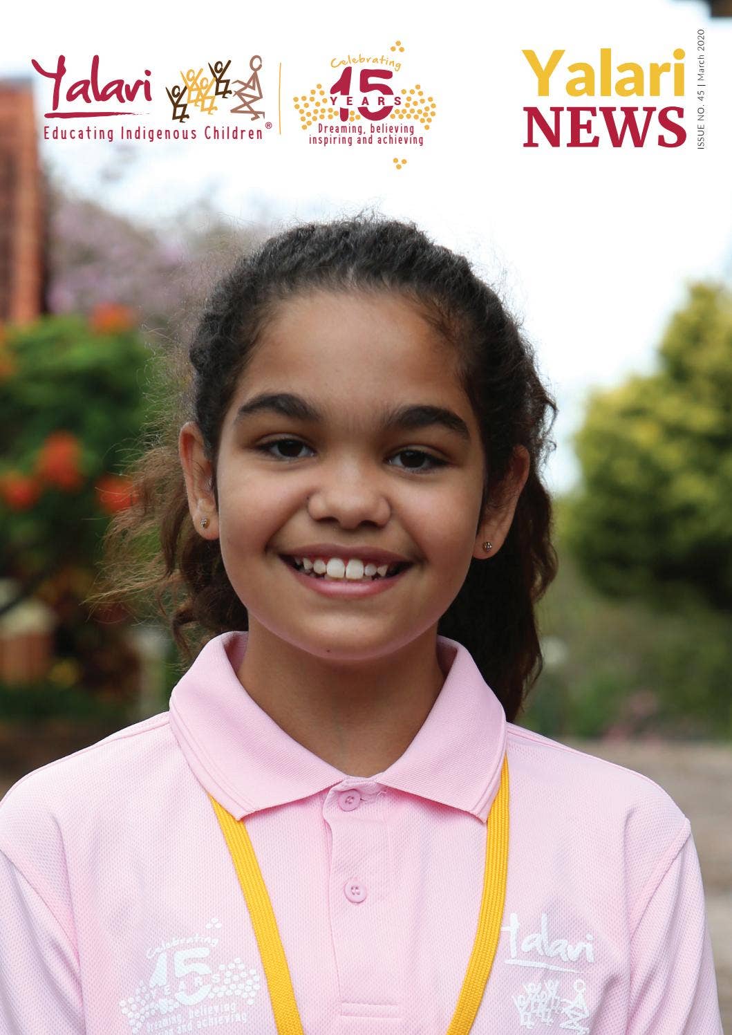 Yalari News - March 2020 by Yalari - Issuu