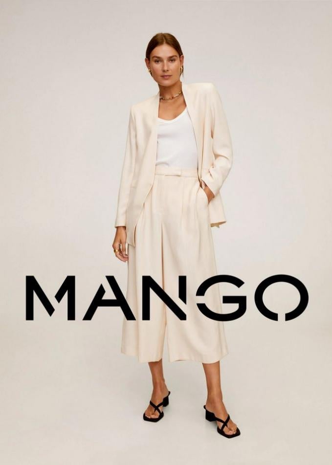 Catalogo Mango Looks de oficina by Ofertas Supermercados - Issuu