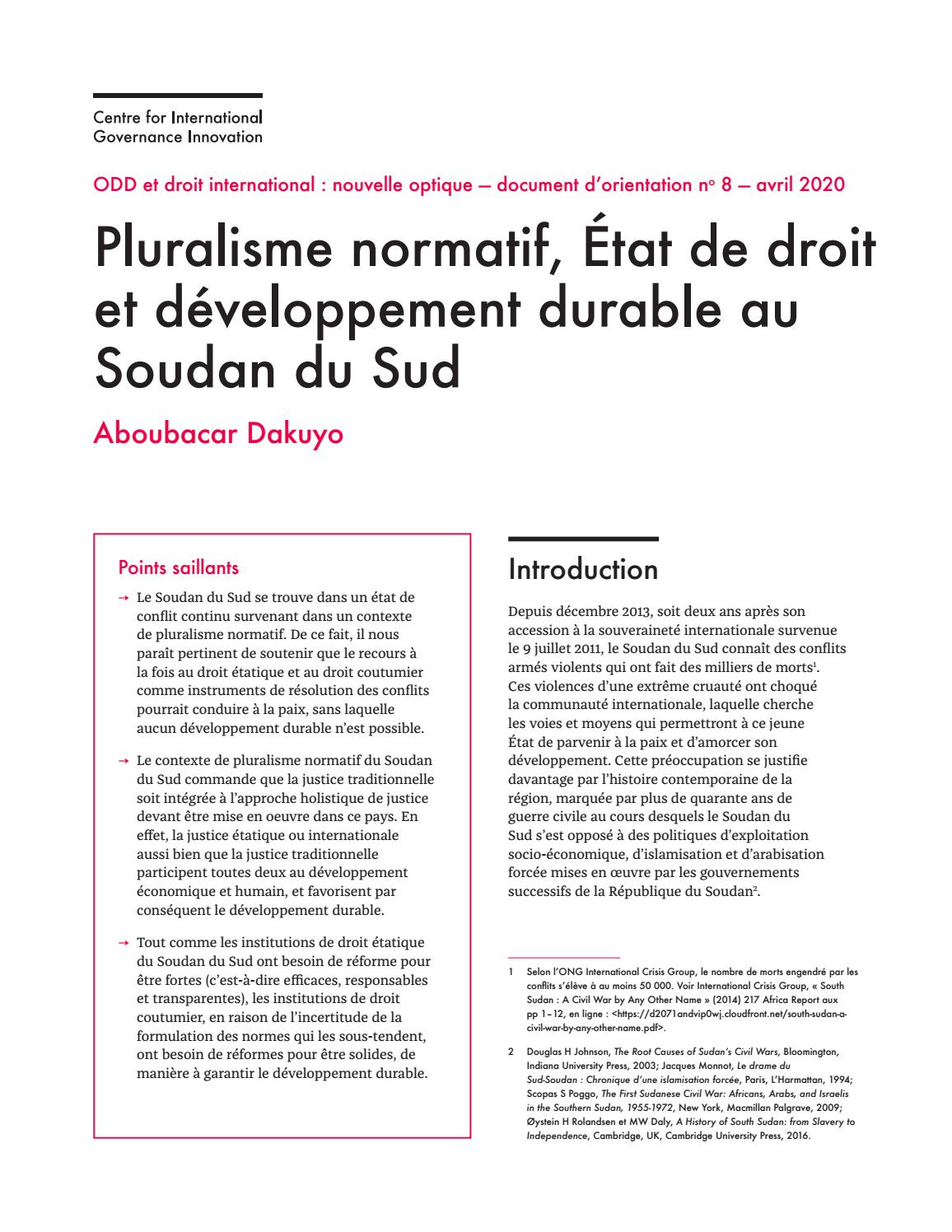 pluralisme des croyances definition