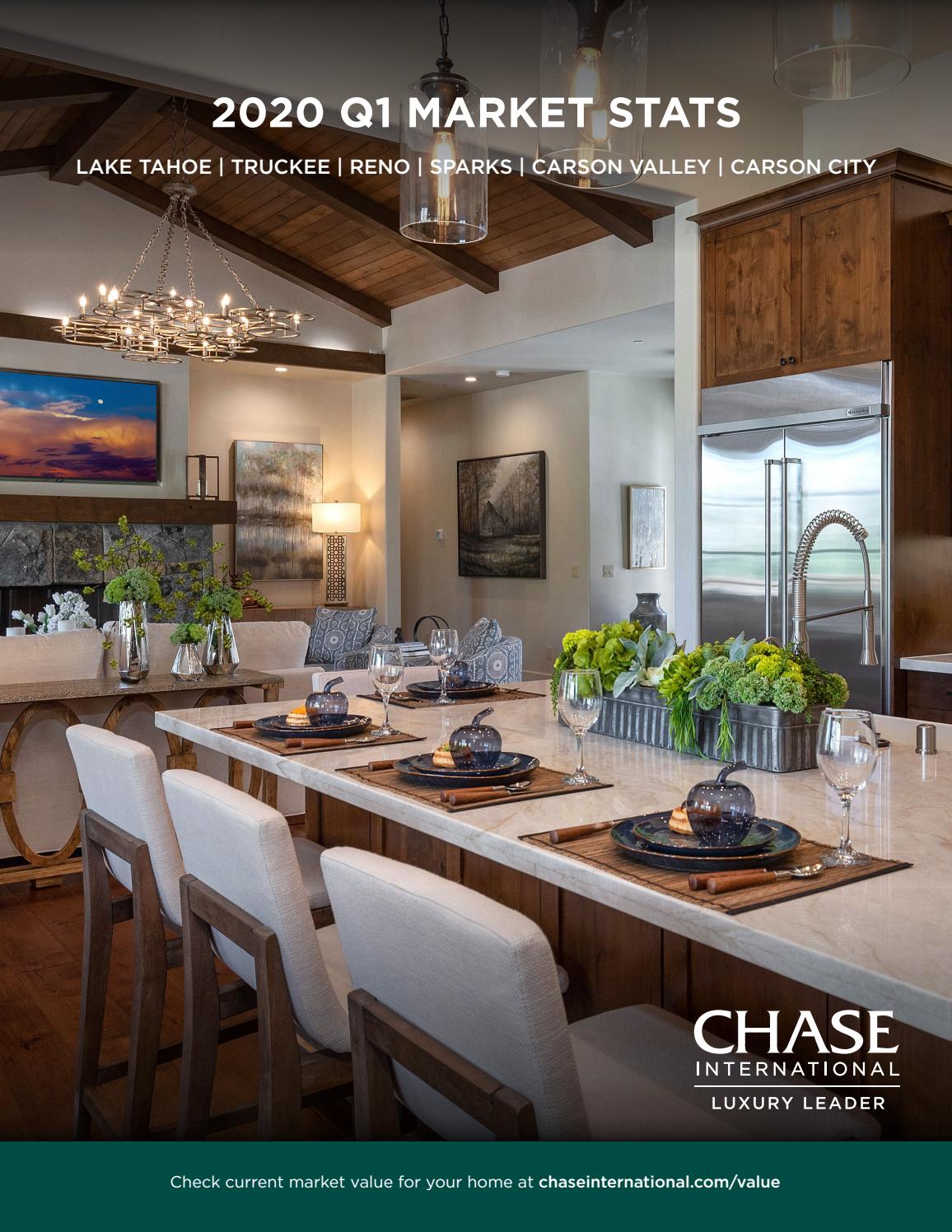 Chase International Q1 2020 Market Stats by Chase International - Issuu