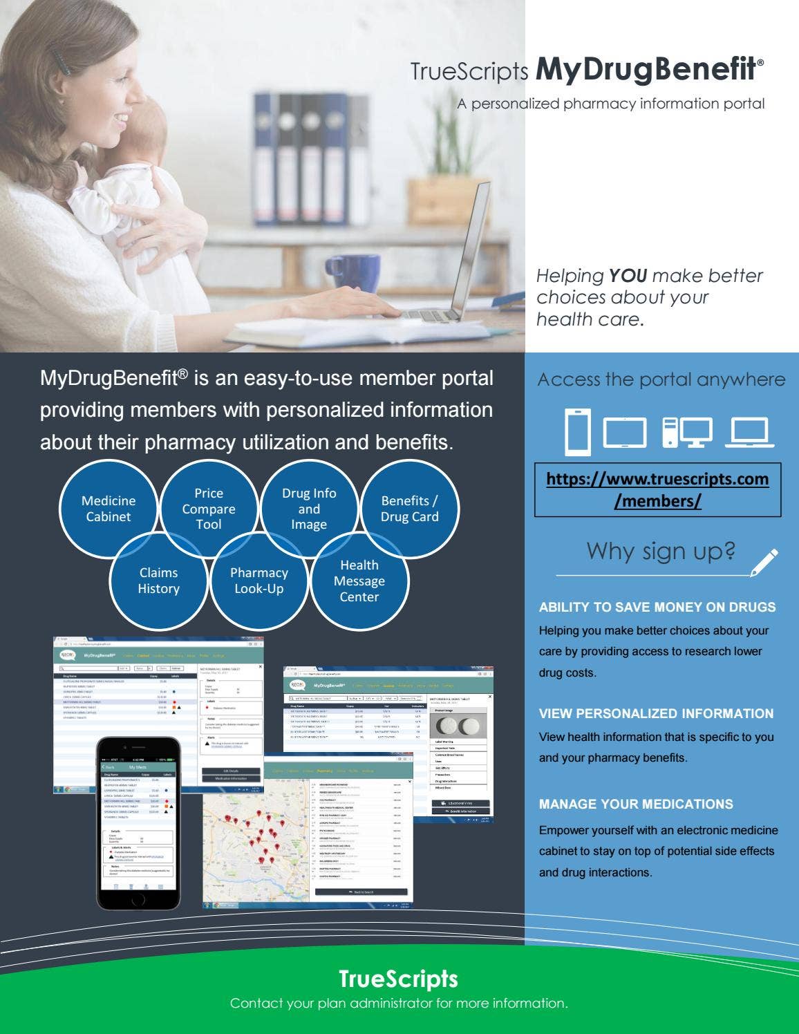TrueScripts Resource Review by The MJ Companies - Issuu