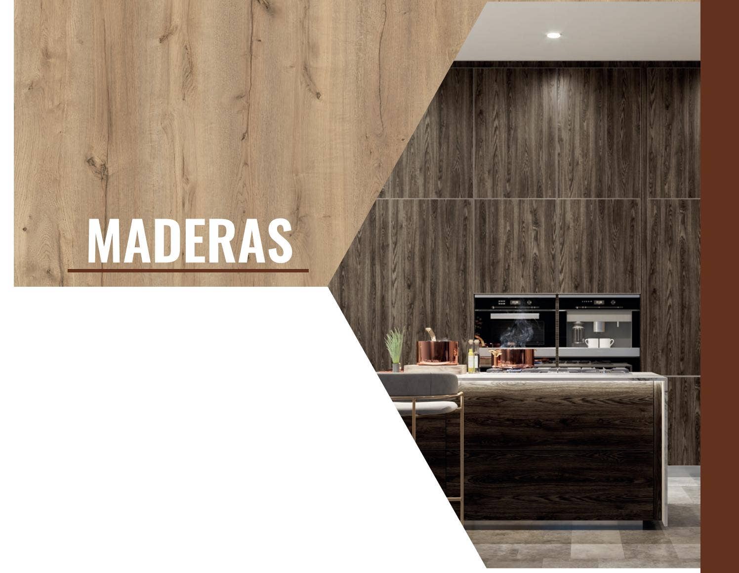 Catálogo Madecentro - Maderas 2020-2021 by Madecentro Colombia - Issuu