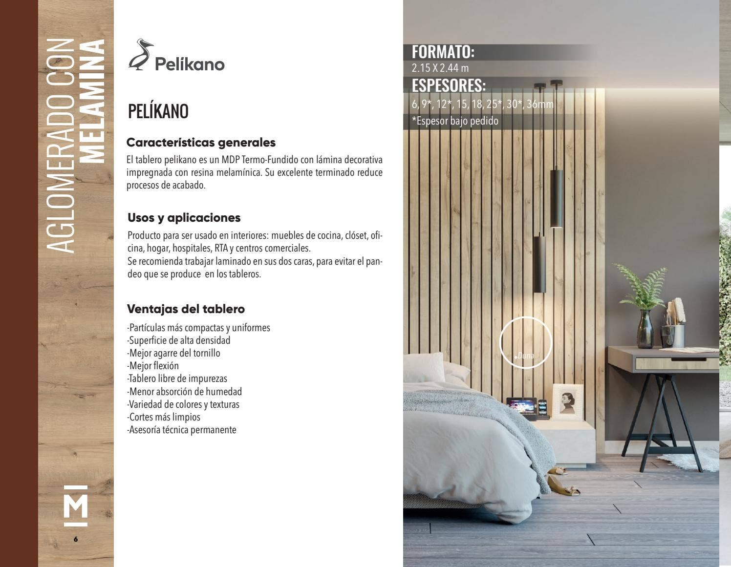 Catálogo Madecentro - Maderas 2020-2021 by Madecentro Colombia - Issuu