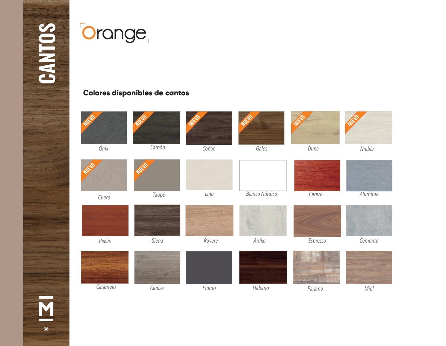 Catálogo Madecentro- Canto 2020-2021 by Madecentro Colombia - Issuu