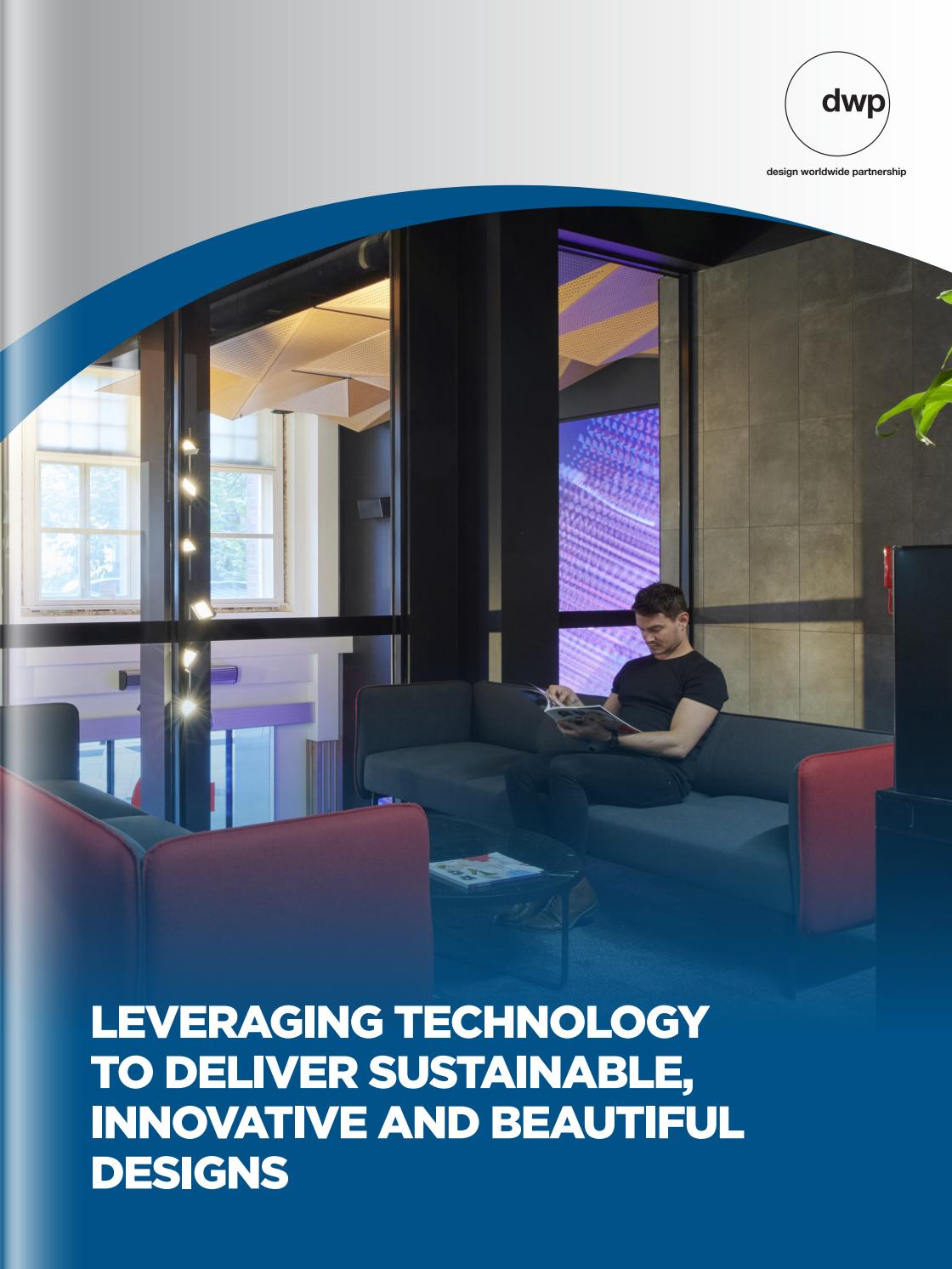 dwp|design-worldwide-partnership by Outlook Publishing - Issuu