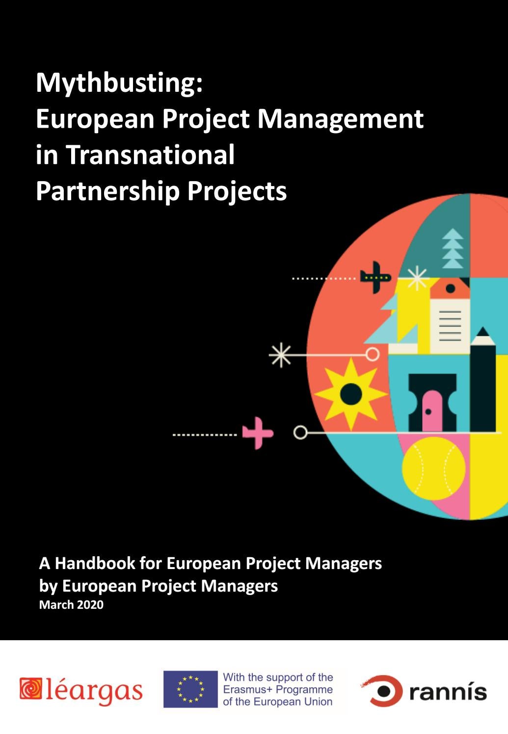 Mythbusting: European Project Management in Transnational Partnership ...