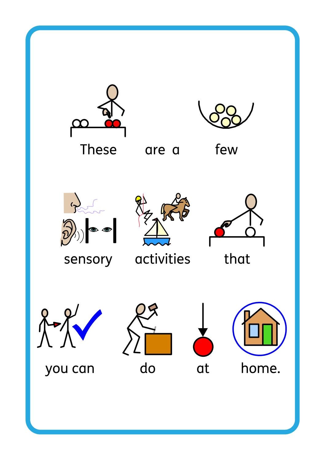 Visual Activities by Schudio - Issuu