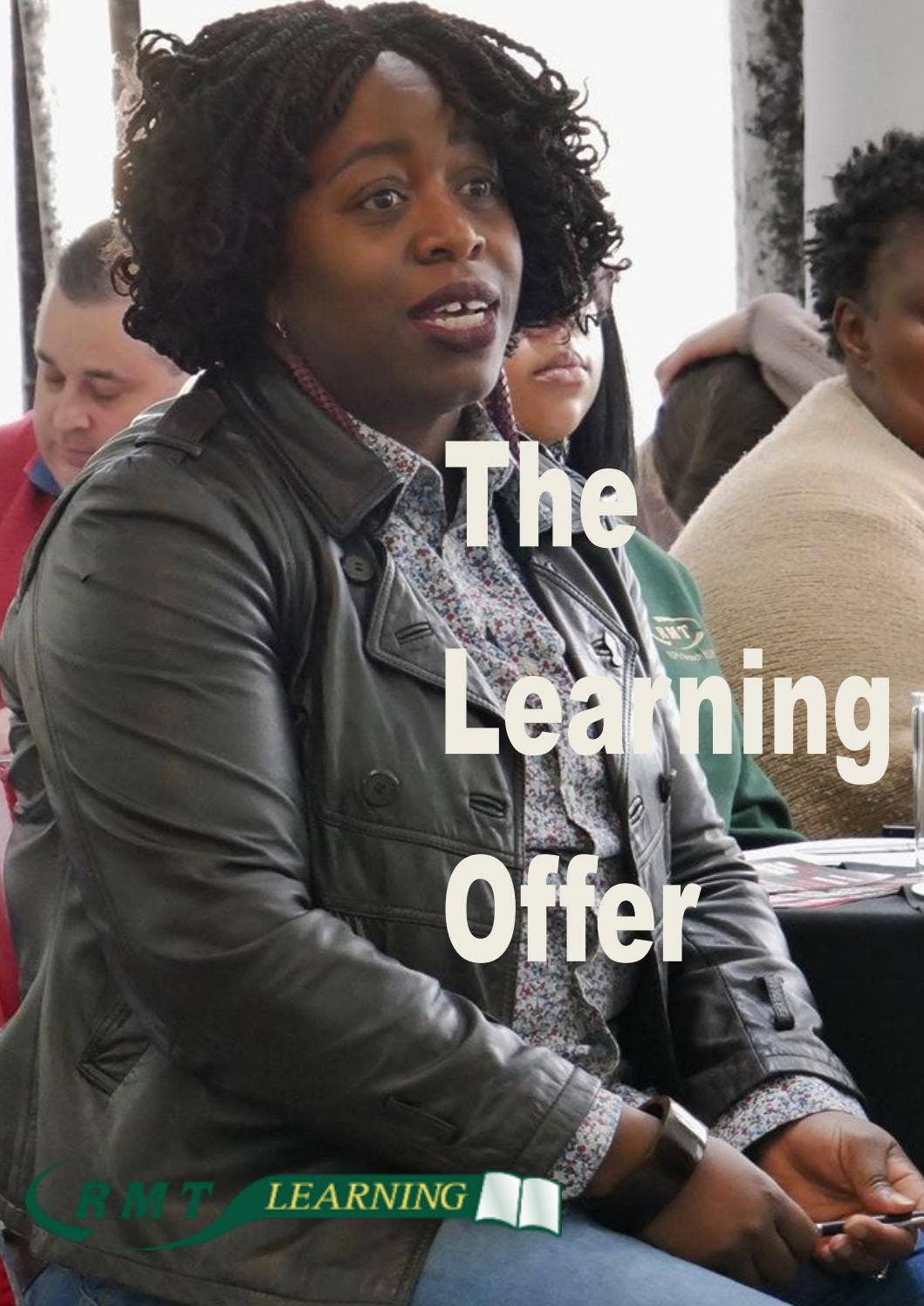 The Learning Offer by RMT Union - Issuu