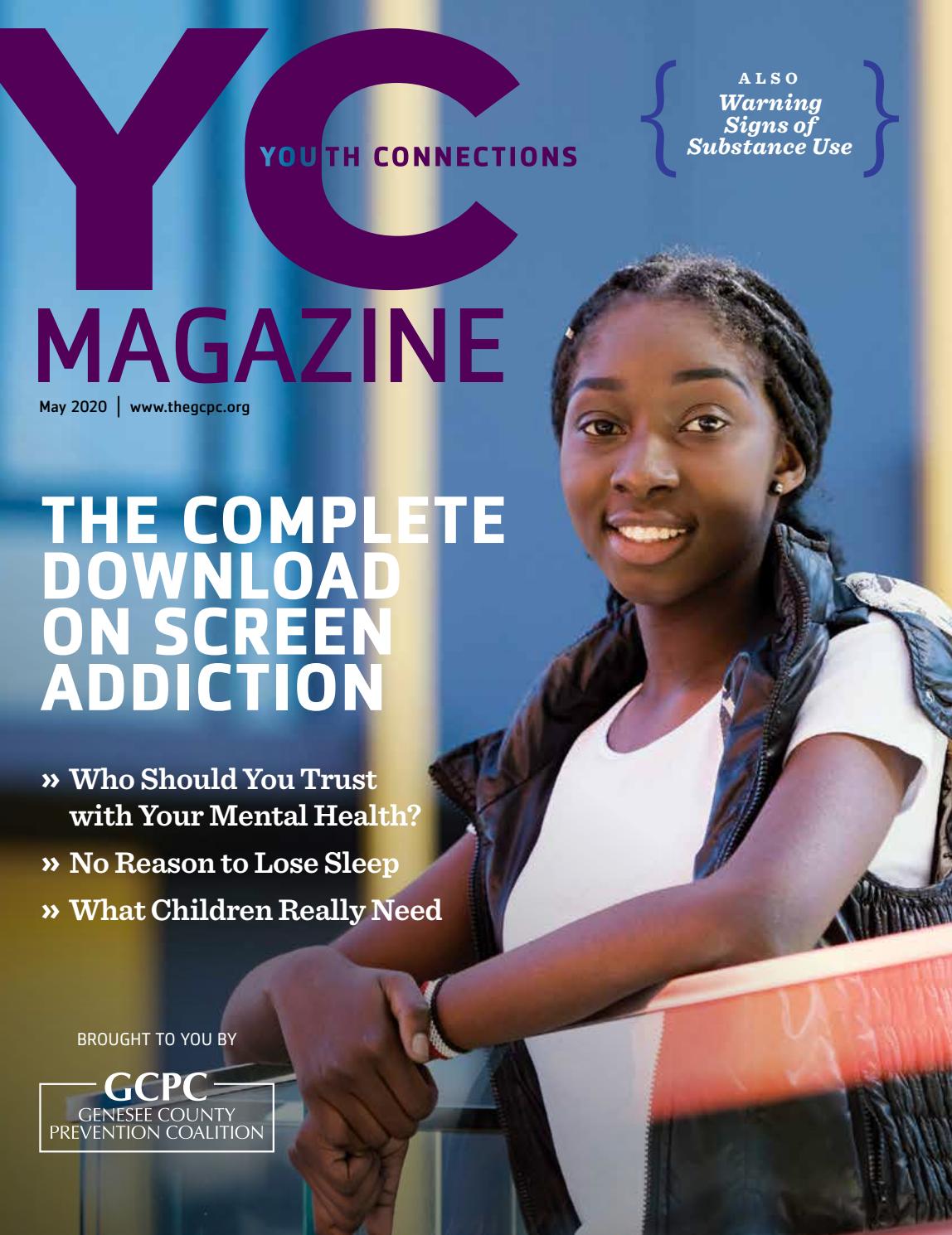 YC Magazine, Genesee - May 2020 by Deanna Johnson - Issuu