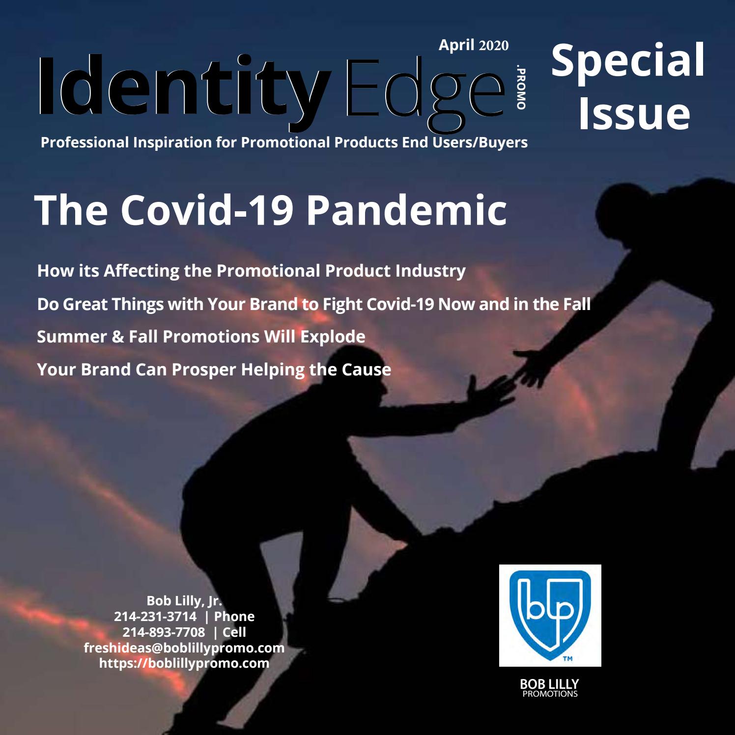 Bob Lilly by IdentityEdge.Promo - Issuu