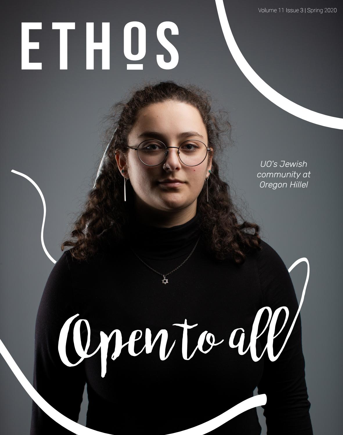 Spring Ethos - 2020 by Emerald Media Group - Issuu